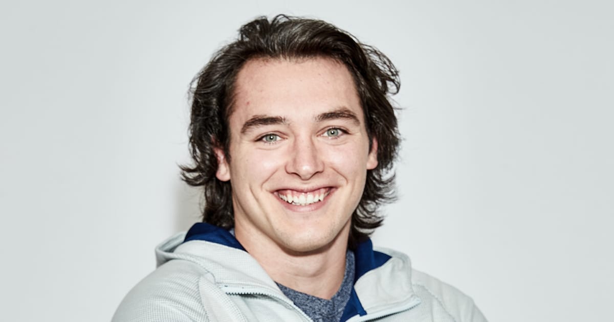 Team USA | Jack Wallace